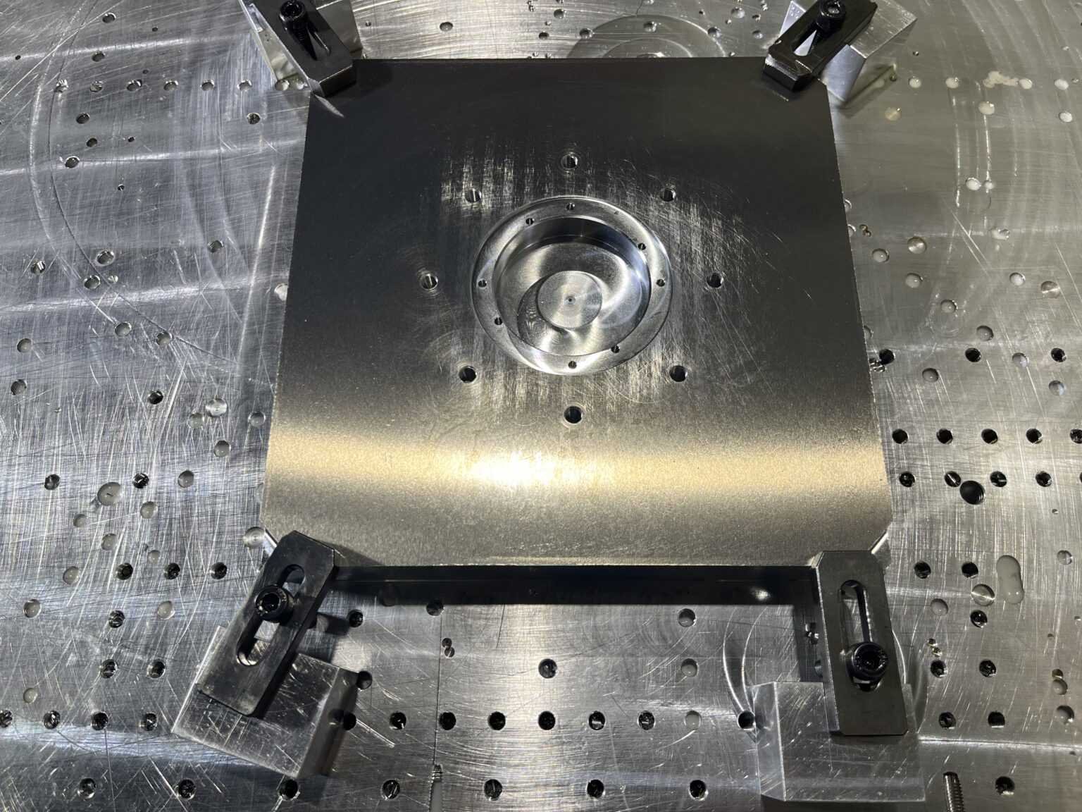 マシニングの径補正と工具長補正を解説！例題付き | 現役機械加工者の知恵袋