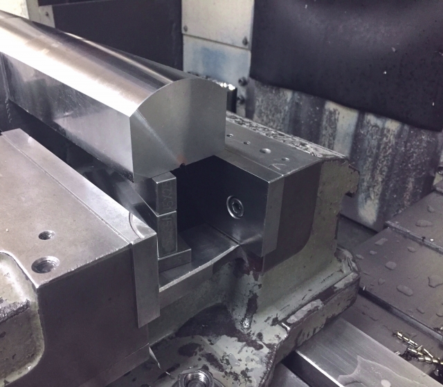 6F材の作り方。SS400やSUSなどの金属材料。 | 現役機械加工者の知恵袋